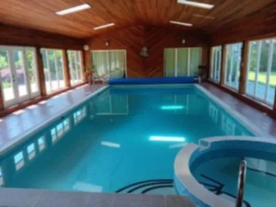 Swimming Lessons Chilliwack BC | Exclusive Private Pool · No Waitlist